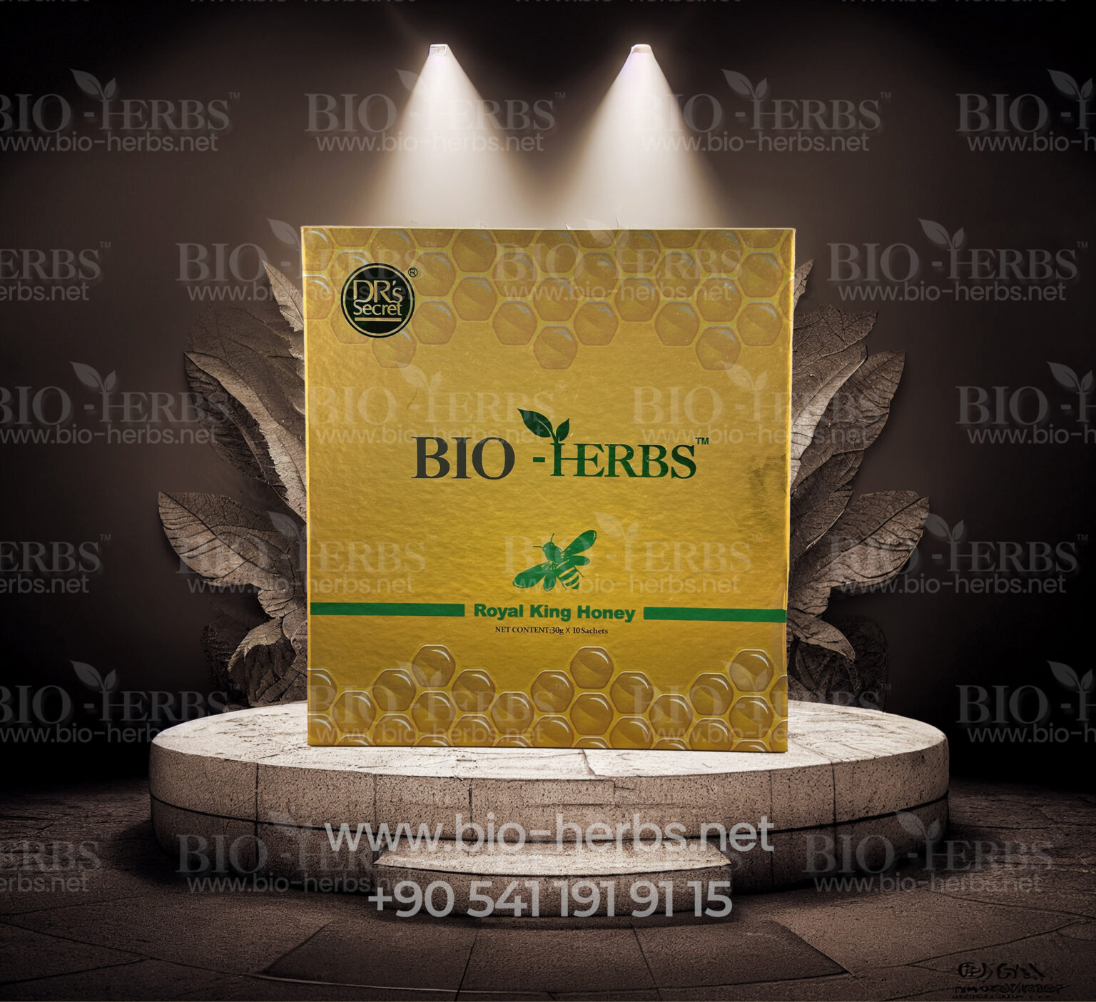 Bio Herbs - Bo Herbs Afrodizyak Etkili Bal Resmi Web Adresi