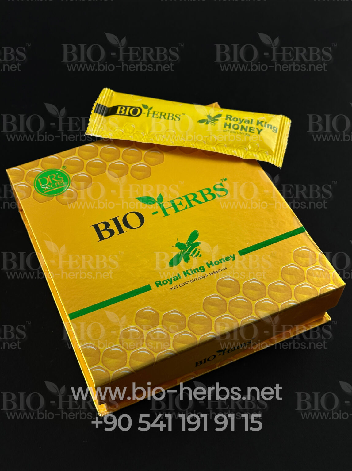 Bio Herbs - Bo Herbs Afrodizyak Etkili Bal Resmi Web Adresi